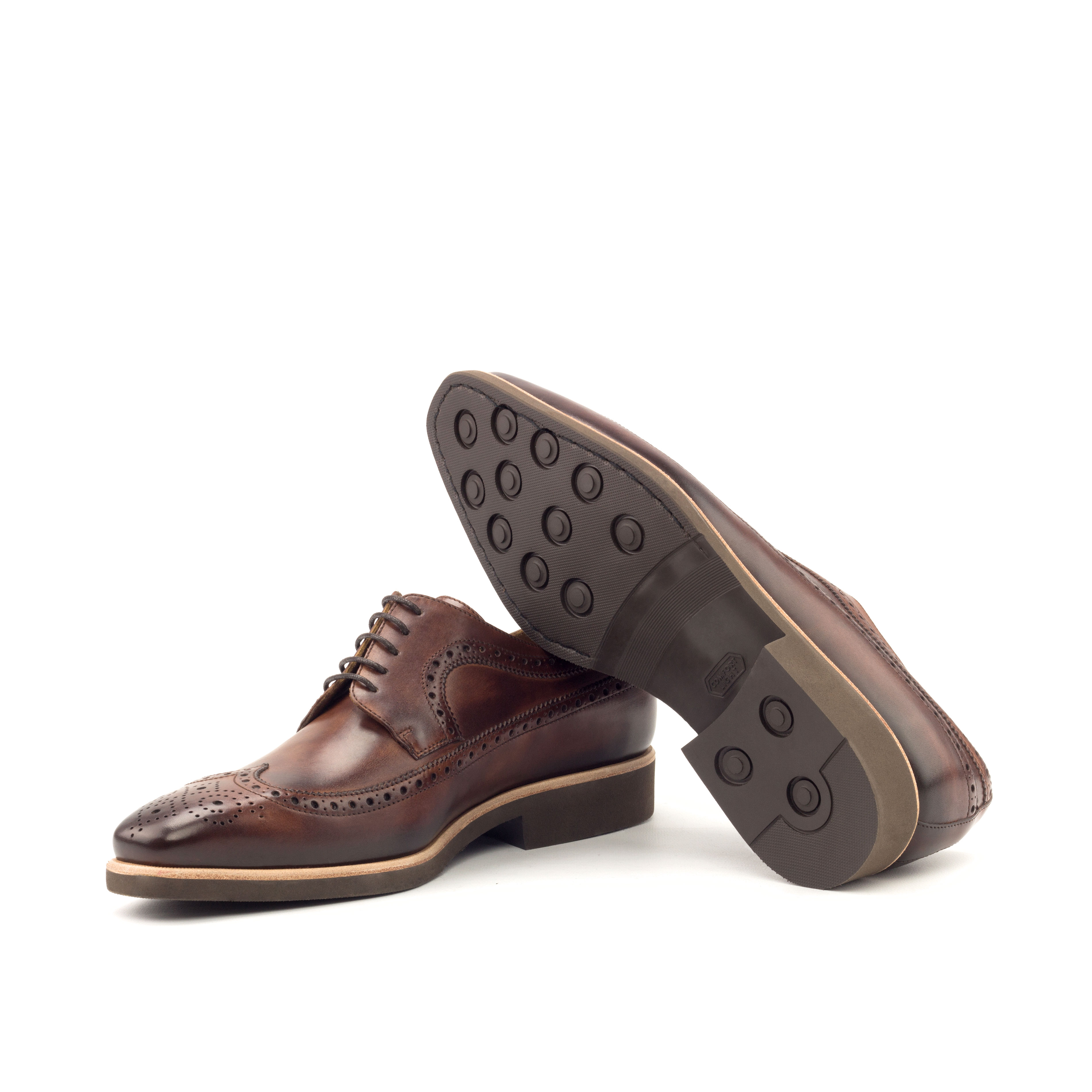 Luxusní pánská obuv - e-shop, šijeme i na míru